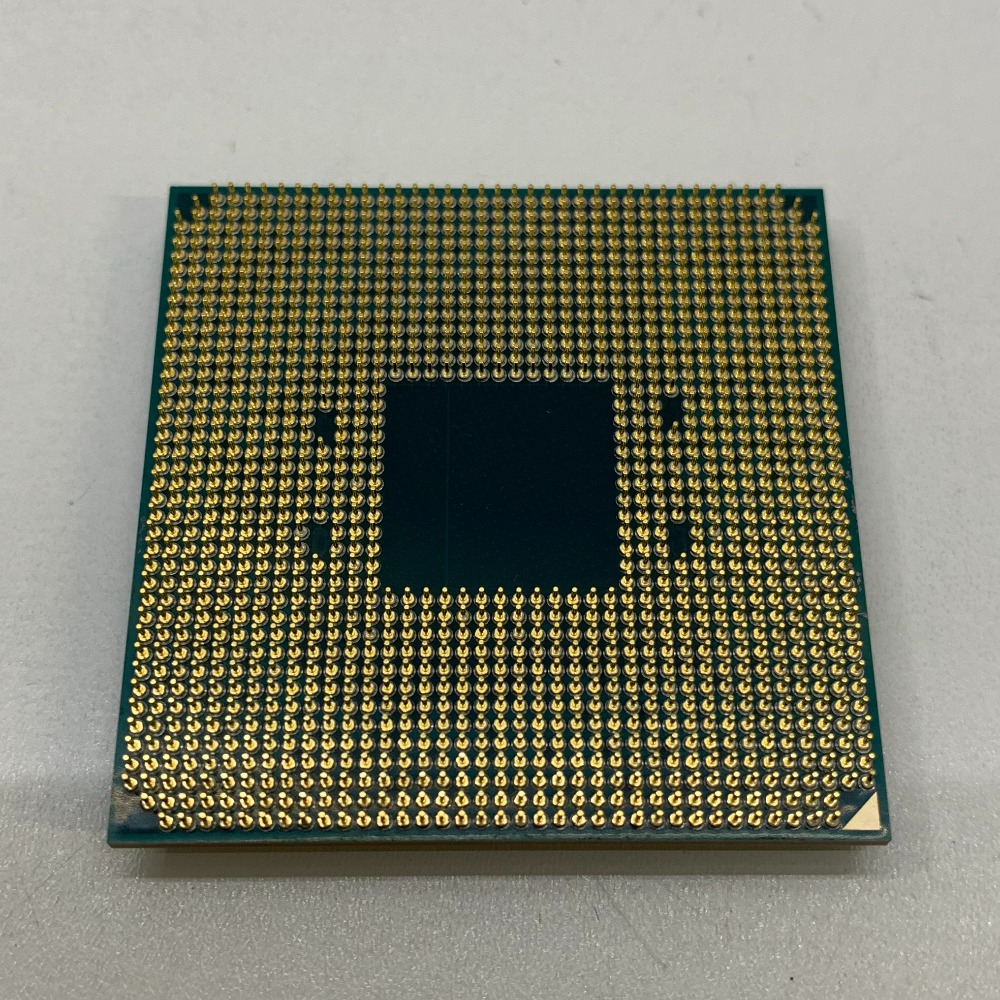 AMD Ryzen 7 3800X CPU With Wraith Cooler, AM4, 3.9GHz (4.5 Turbo ...